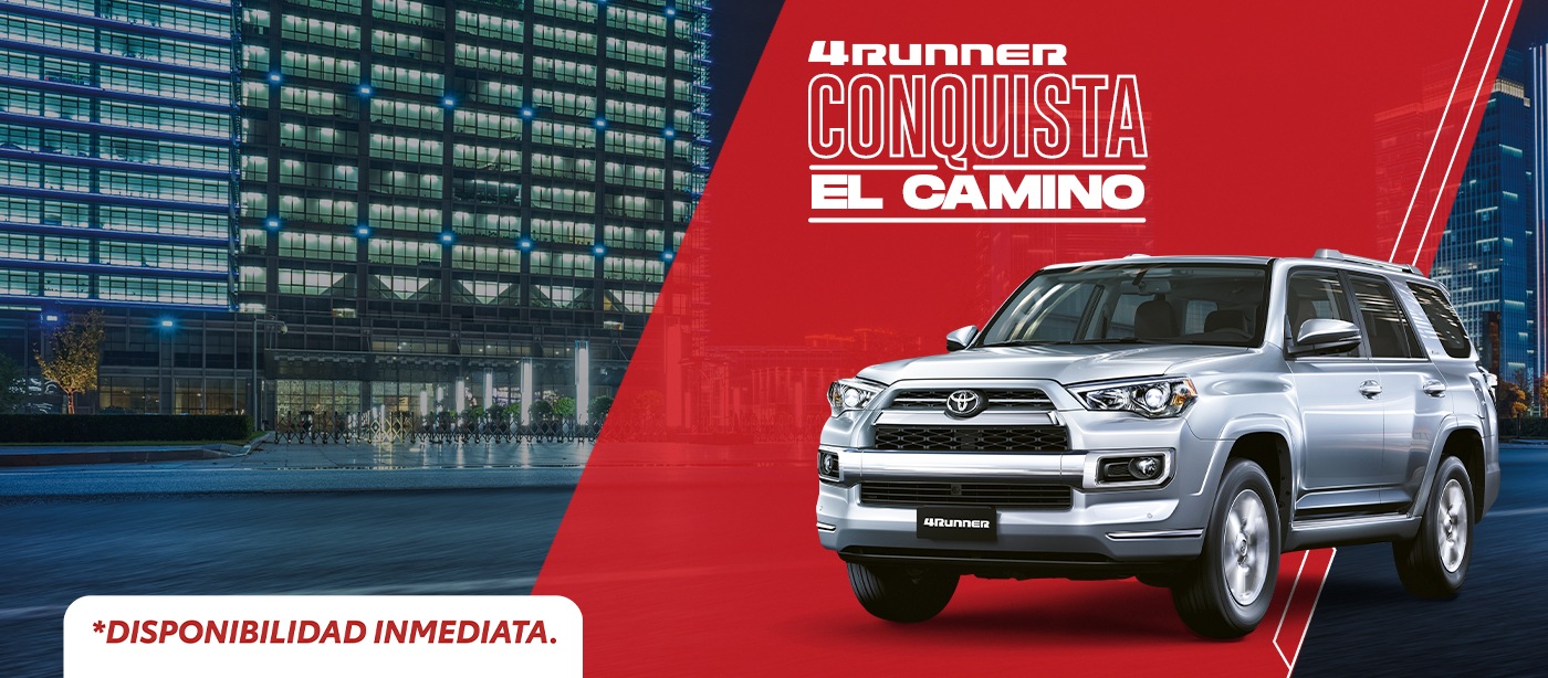Toyota Guatemala | Vehículos, Pickups, SUV, Híbridos y comerciales.