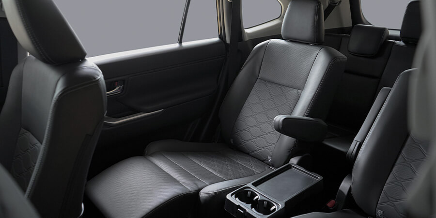 Conoce todo sobre el Toyota Innova Guatemala | Toyota